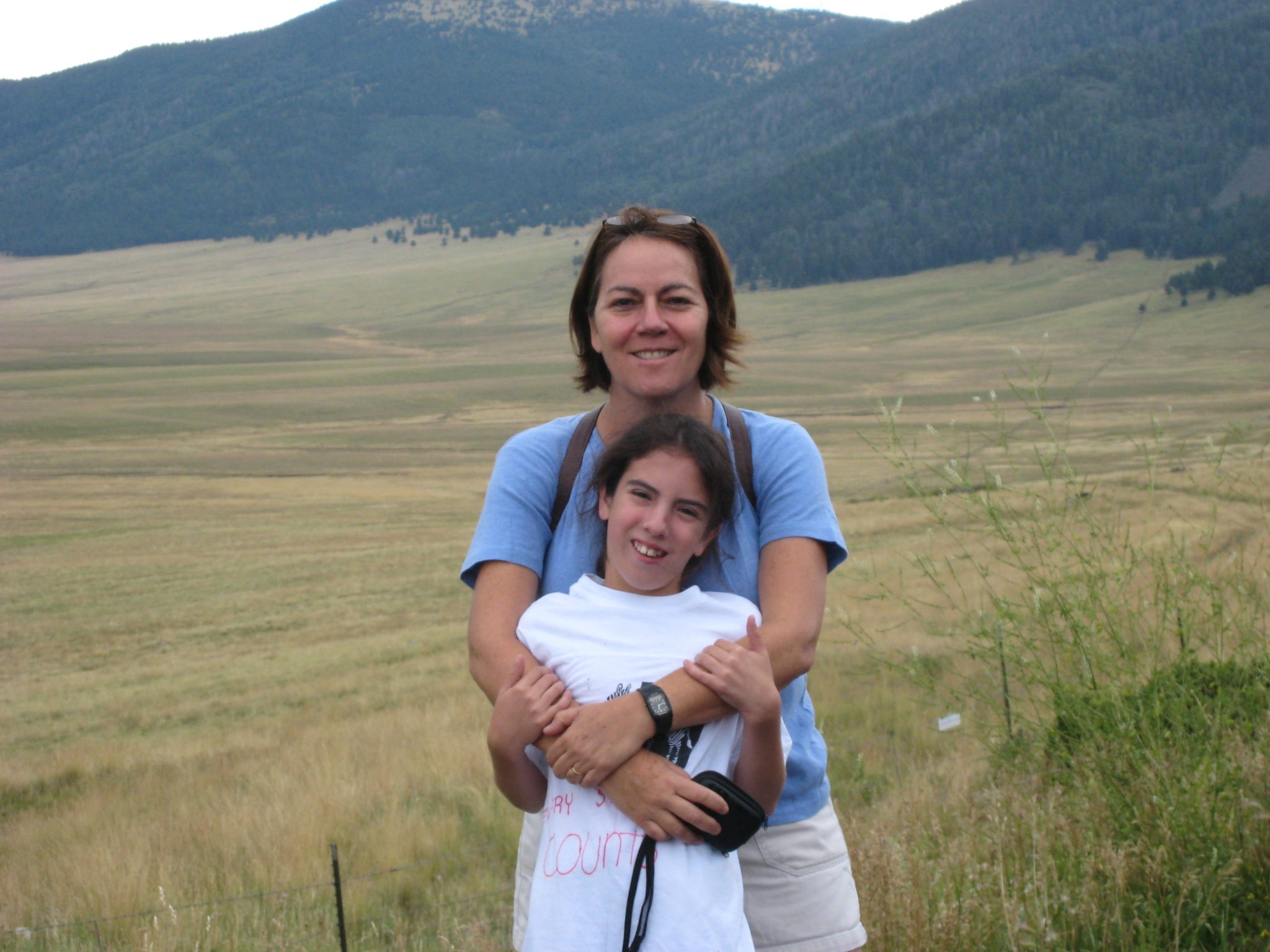 Claudia Mora: Dean | Jackson School of Geosciences | The University of ...