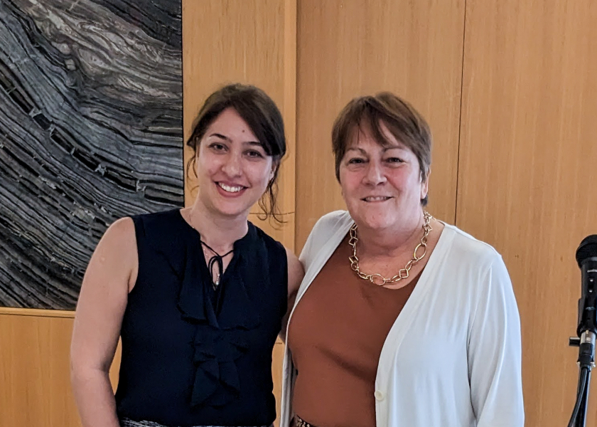 Jackson School Walter Awards Recognize Top Talent | Jackson School of ...