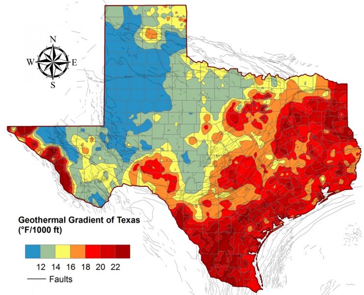 HotRock to Take Geothermal Anywhere | Jackson School of Geosciences ...