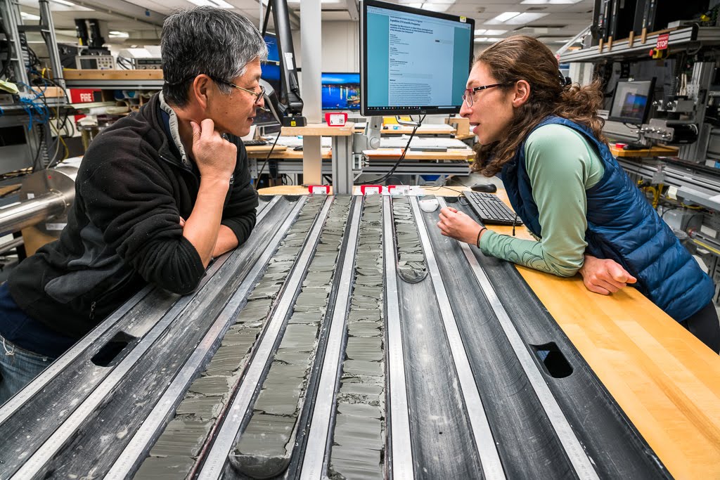 Anna Ruth Halberstadt: Assistant Professor | Jackson School of ...