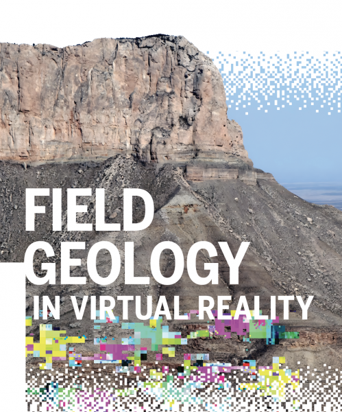 Field Geology in Virtual Reality | Jackson School of Geosciences | The ...