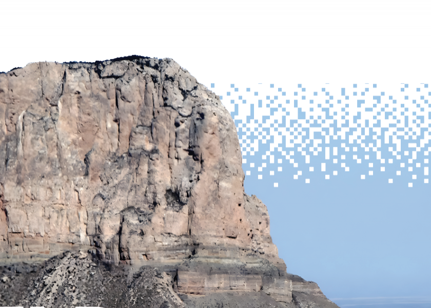 Field Geology in Virtual Reality | Jackson School of Geosciences | The ...