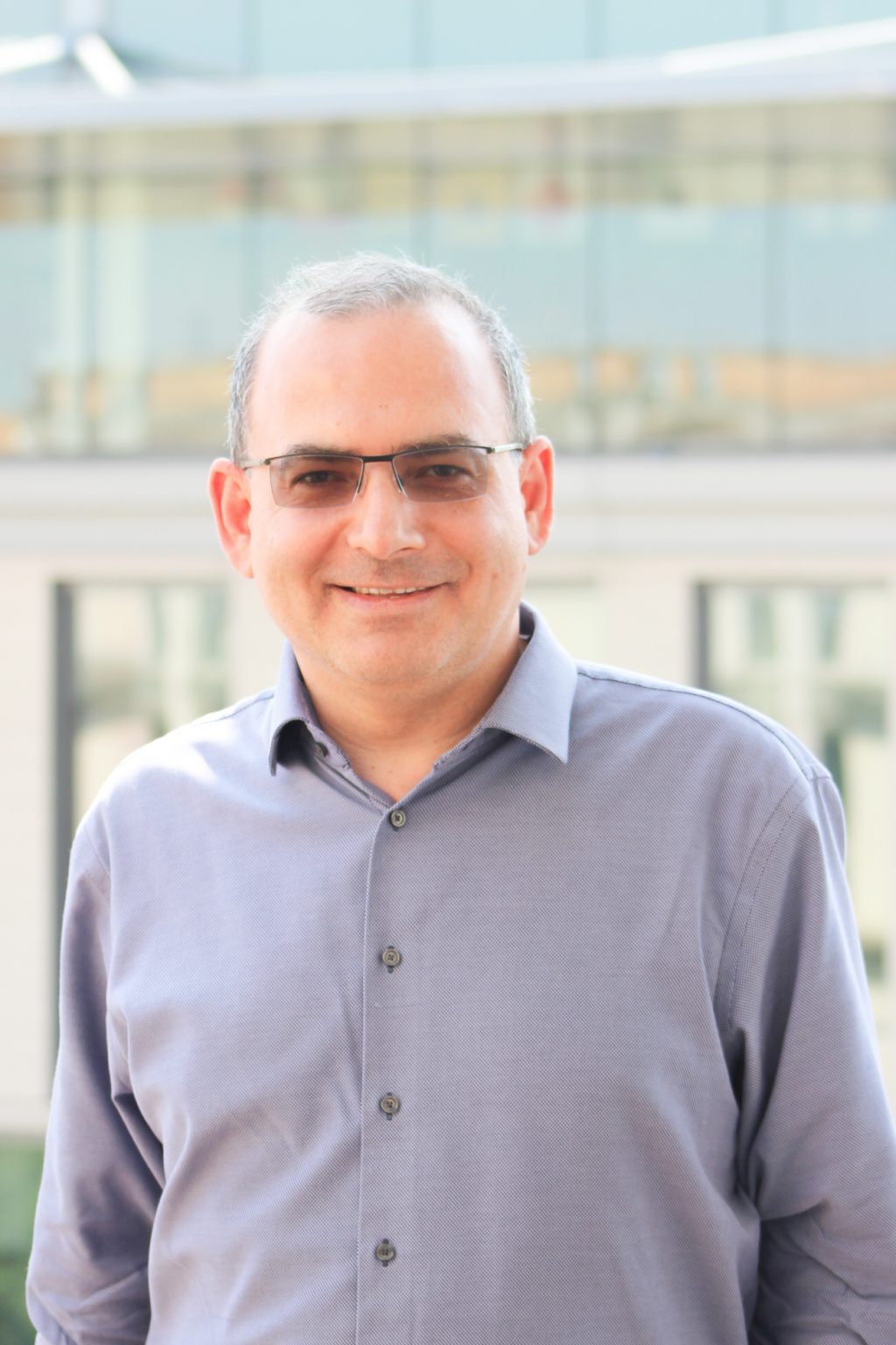 Fomel Receives Honorary SEG Membership | Jackson School of Geosciences ...