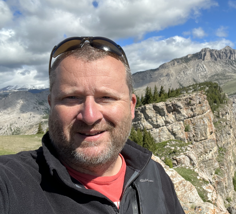 Geosciences Department Renamed to Reflect Changing Field | Jackson ...