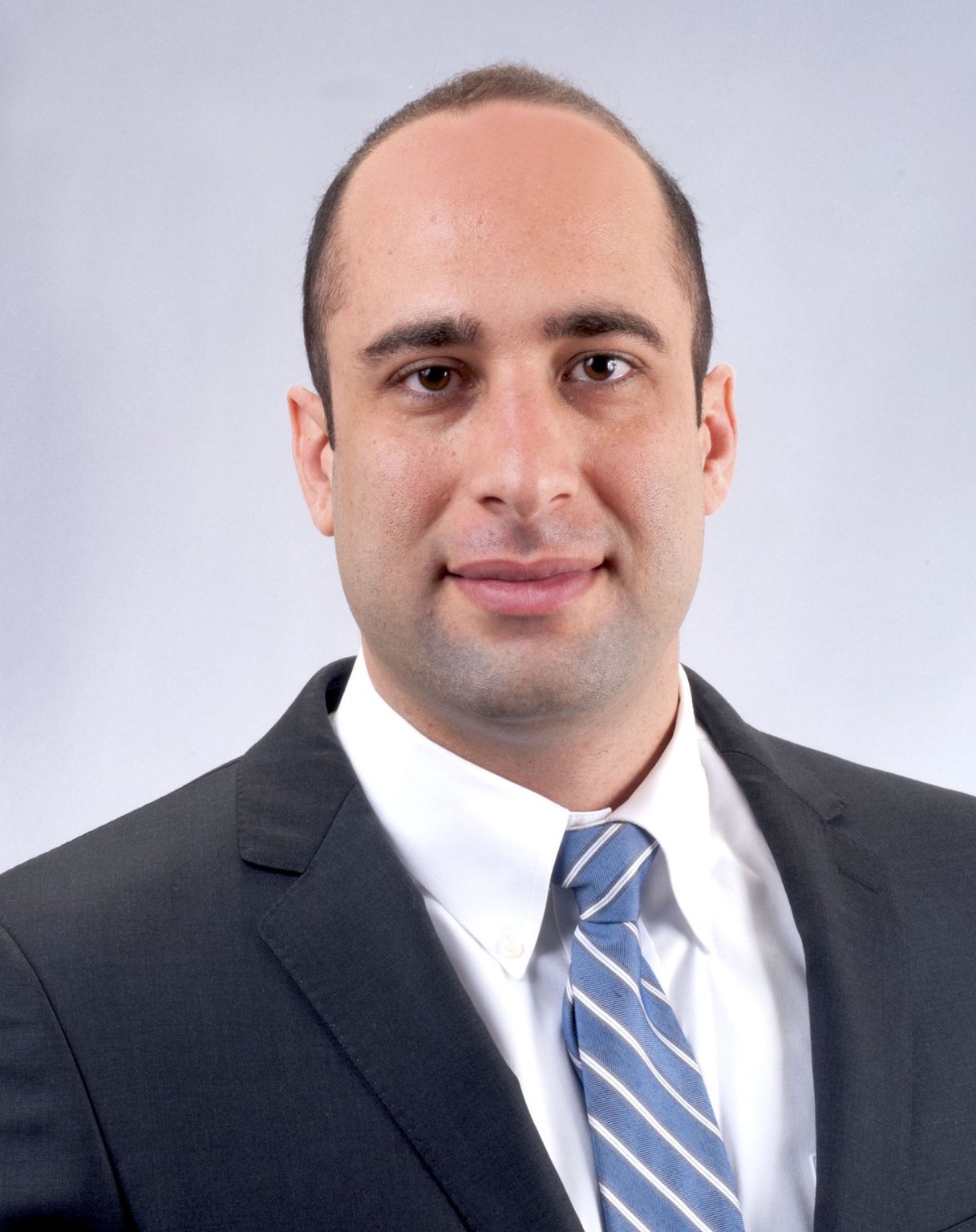 Shayan Tavassoli: Research Associate | Jackson School of Geosciences ...