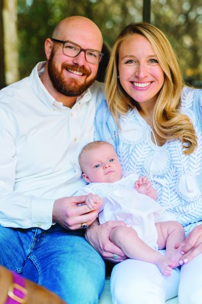 Alumni Notes | Jackson School of Geosciences | The University of Texas ...