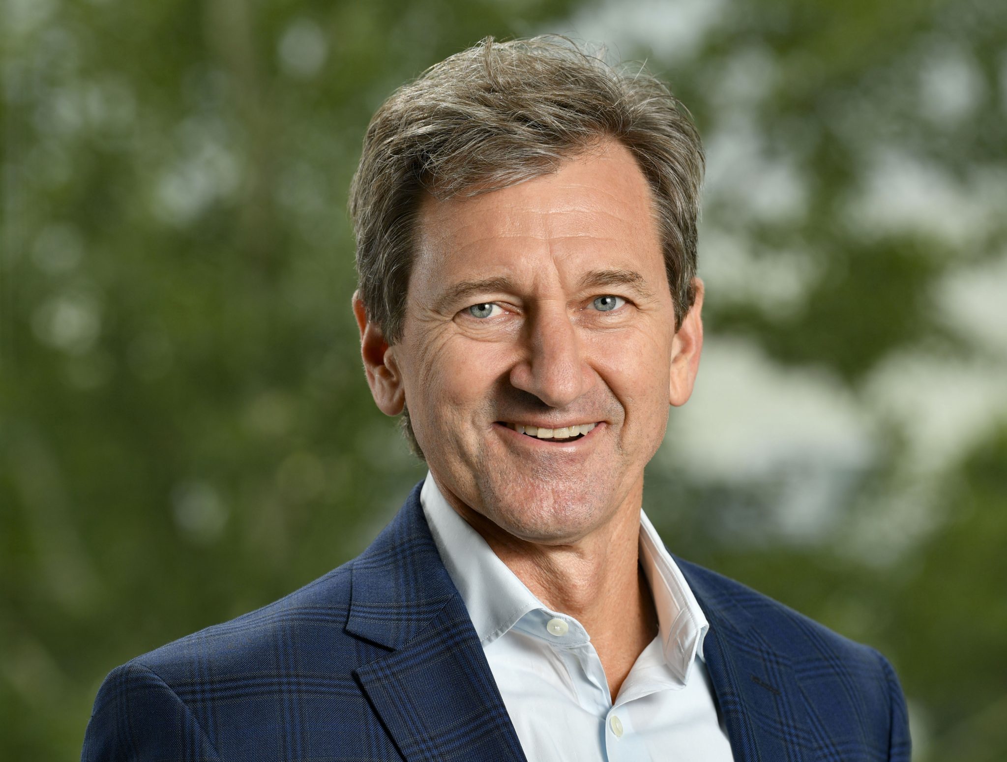 Tinker Receives Energy Leadership Award from E&P Magazine | Jackson ...