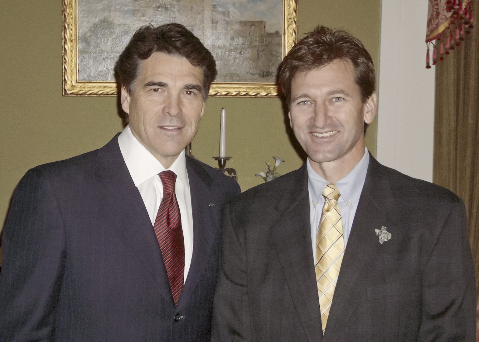 The End of an Era | Jackson School of Geosciences | The University of ...