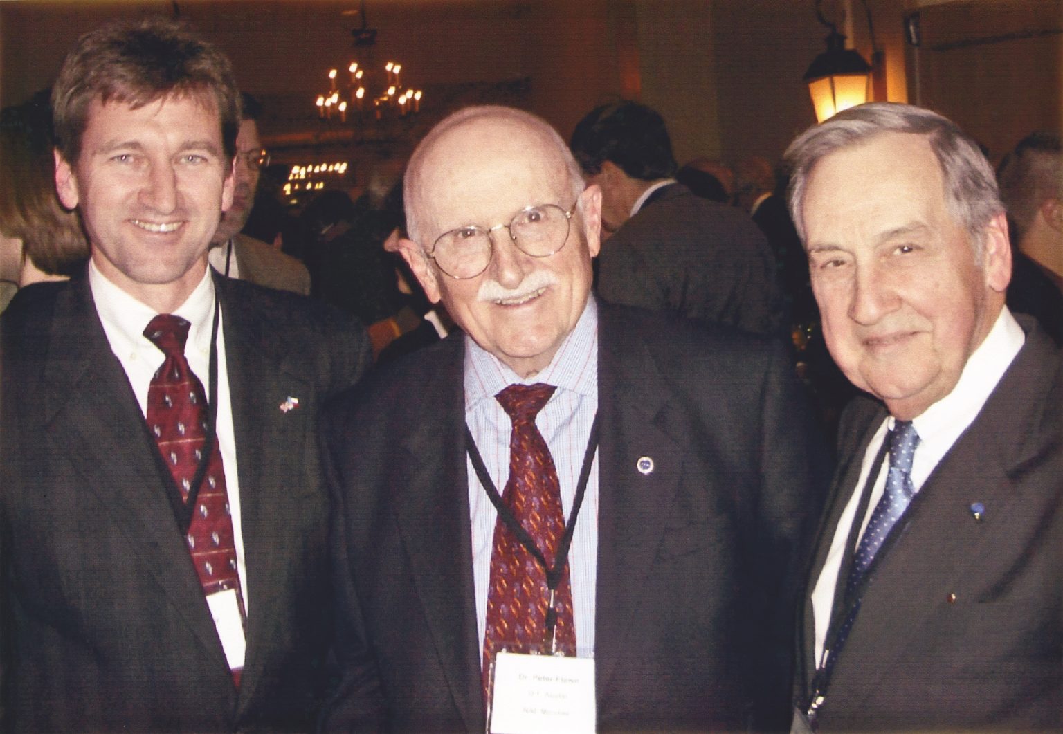 The End of an Era | Jackson School of Geosciences | The University of ...