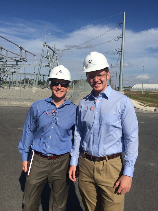 Alumni Notes | Jackson School of Geosciences | The University of Texas ...