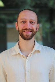 Tony Hollenback Joins Jackson School Faculty | Jackson School of ...