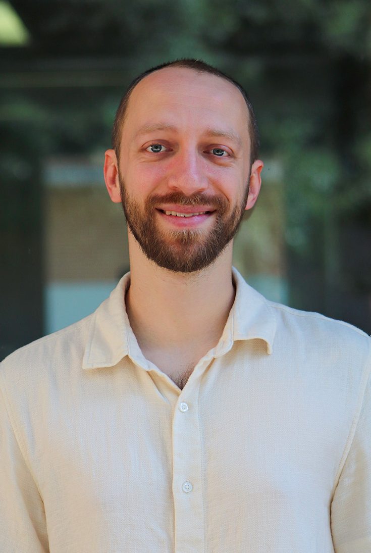 Tony Hollenback Joins Jackson School Faculty | Jackson School of ...