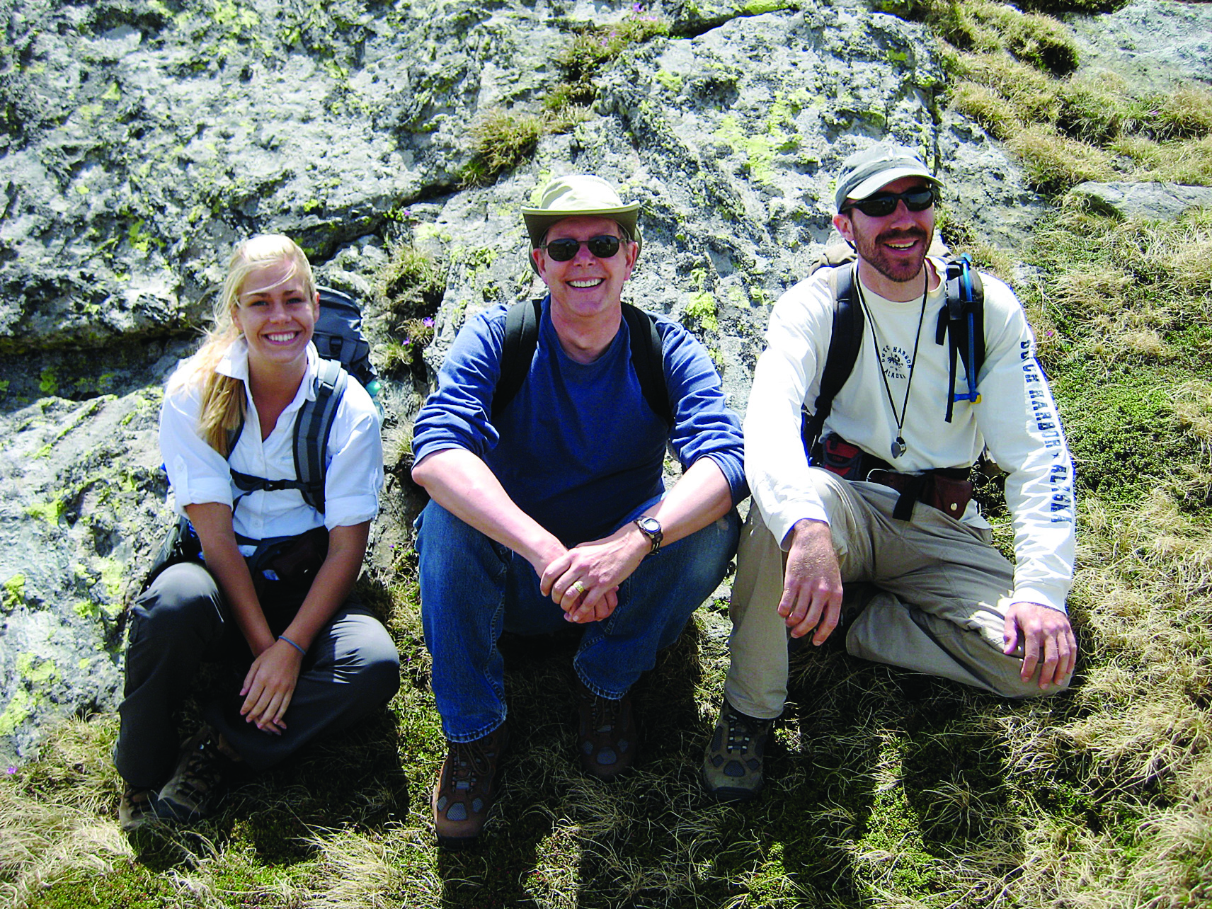 Undergraduate Research Fund Honors Retiring Professor Bill Carlson ...