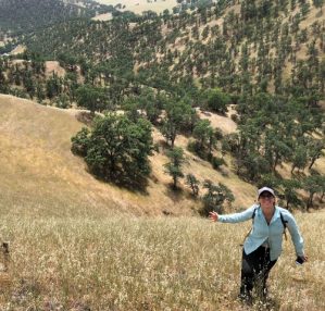 Daniella Rempe Honored for Early Career Contributions to Science and ...