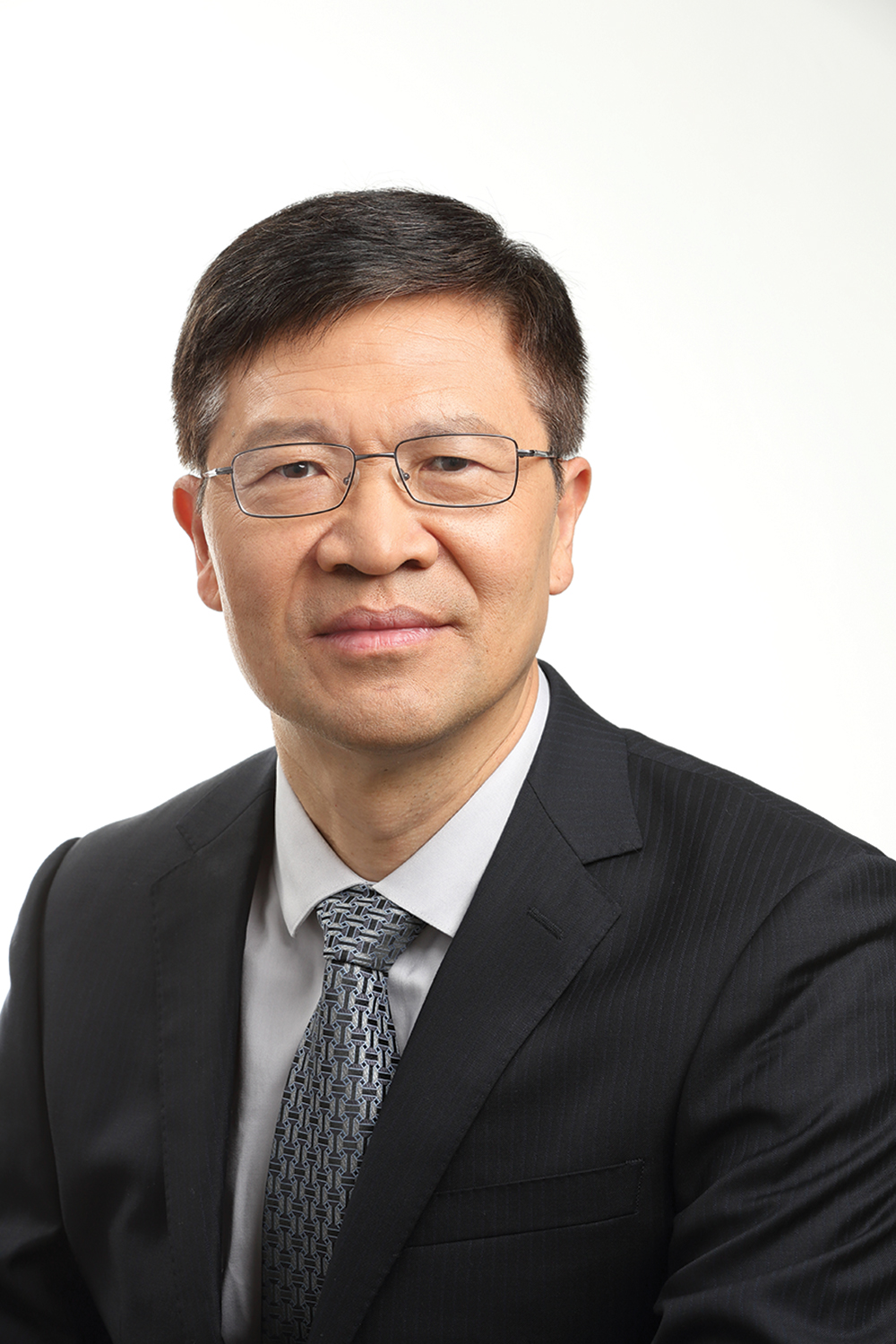 Professor Zong-Liang Yang elected an AGU Fellow | Jackson School of ...