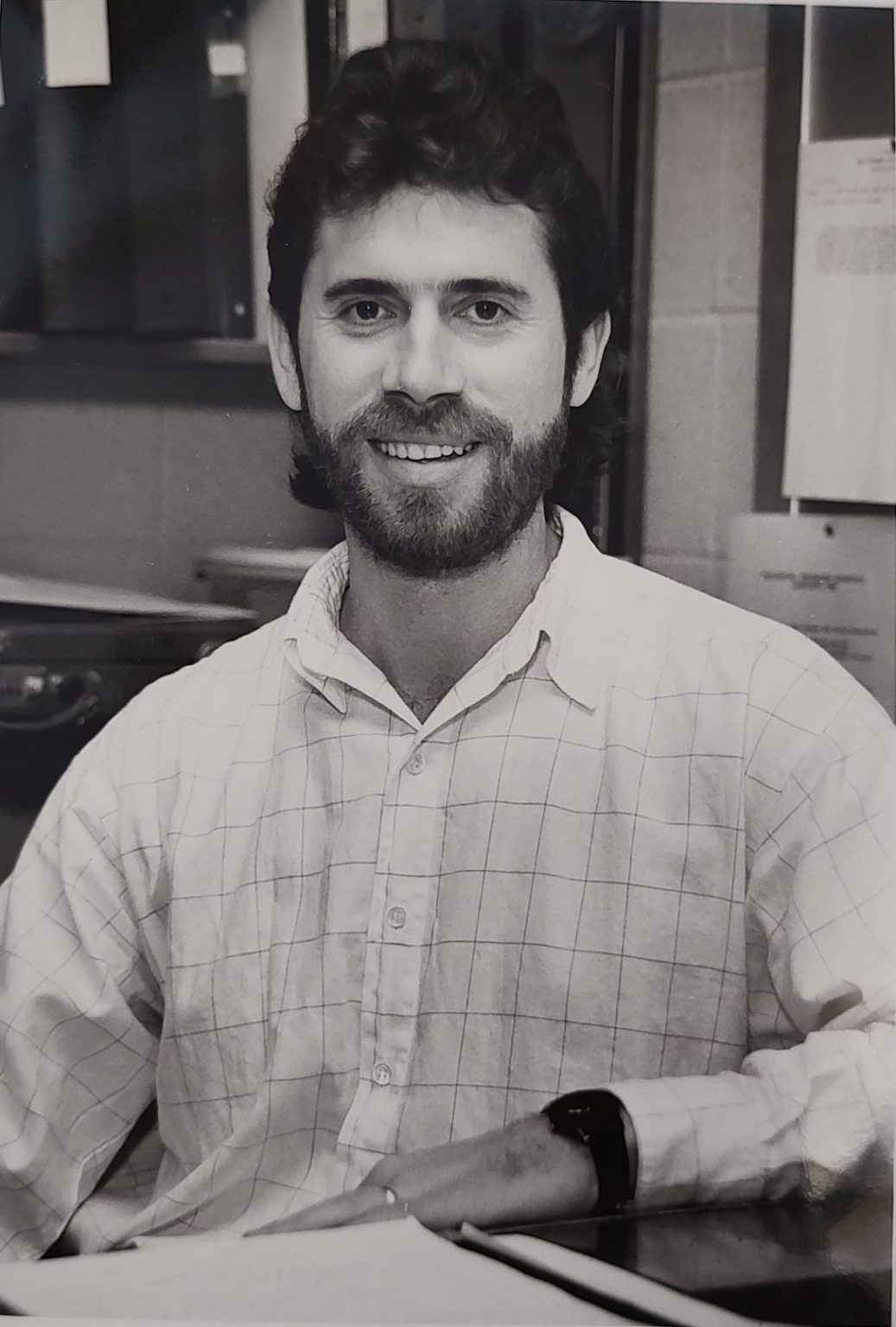 Star Teacher | Jackson School of Geosciences | The University of Texas ...