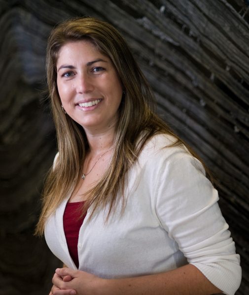 Untangling Knots: Whitney Behr Tackles Some Tough Structural Problems ...