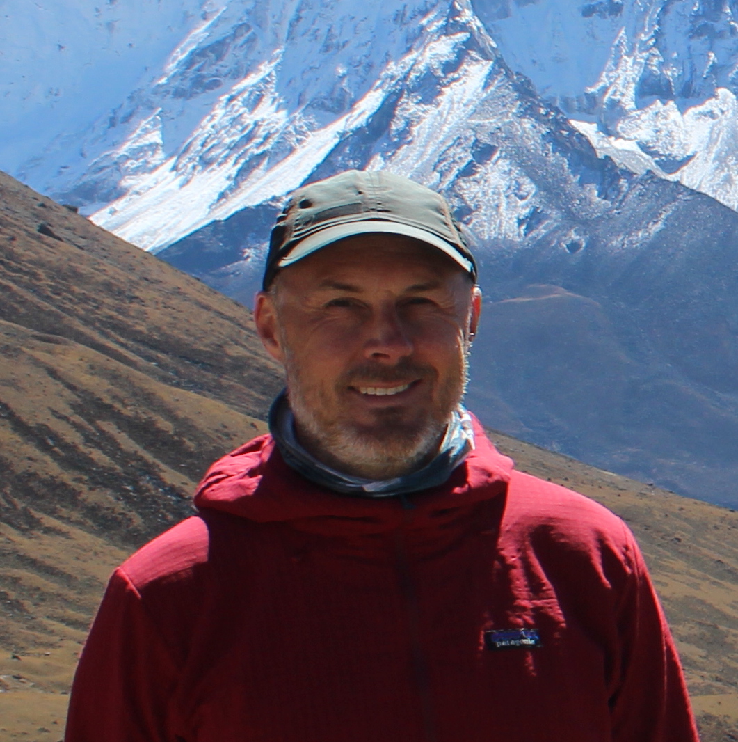 New Faces | Jackson School of Geosciences | The University of Texas at ...