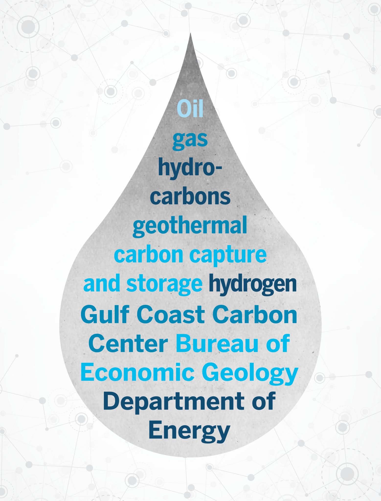 Powering the Energy Transition | Jackson School of Geosciences | The ...