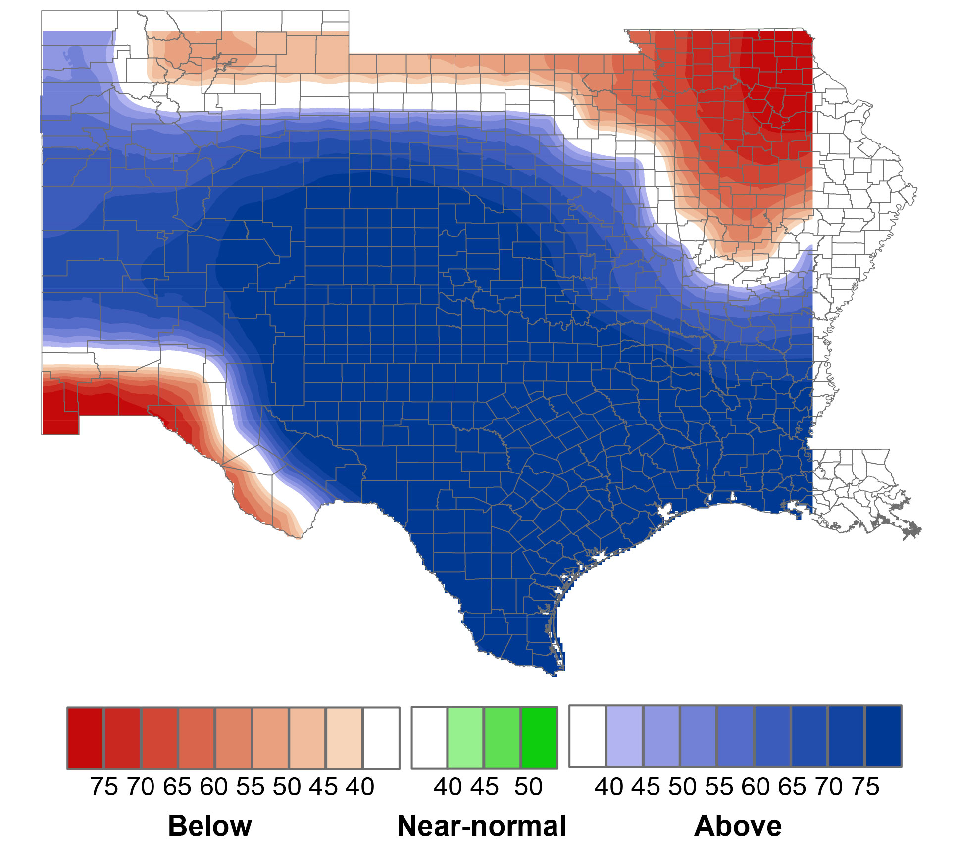 Jackson School and the Texas Water Development Board Publish Study on ...