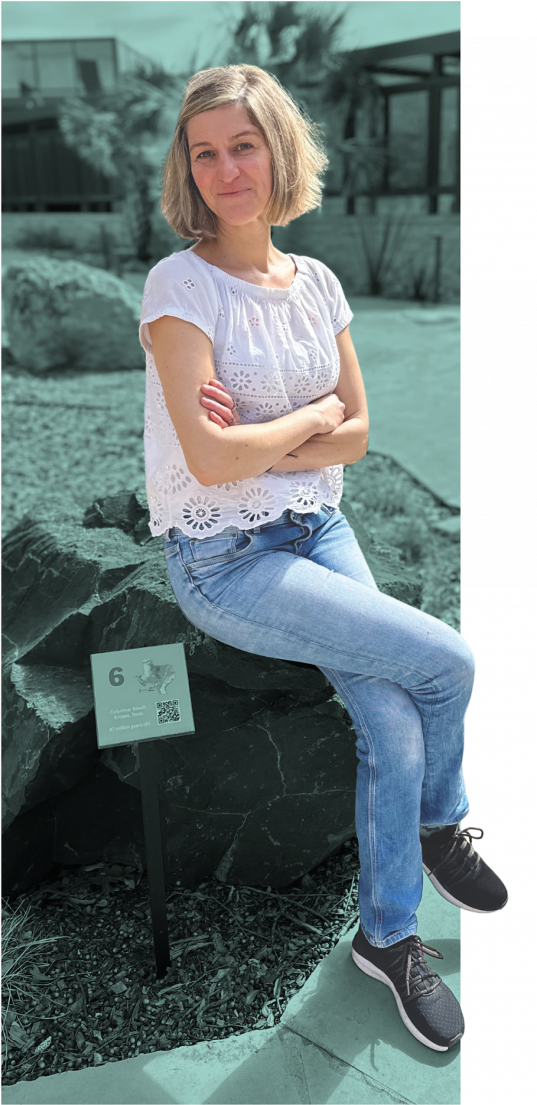 Q&A: Carbon-Free Mining Revolution | Jackson School of Geosciences ...