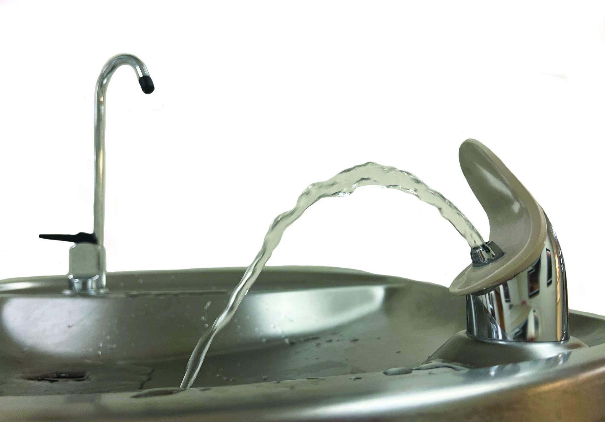 Water Quality Risks Linked to Social Factors | Jackson School of ...