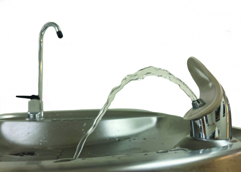 Water Quality Risks Linked to Social Factors | Jackson School of ...