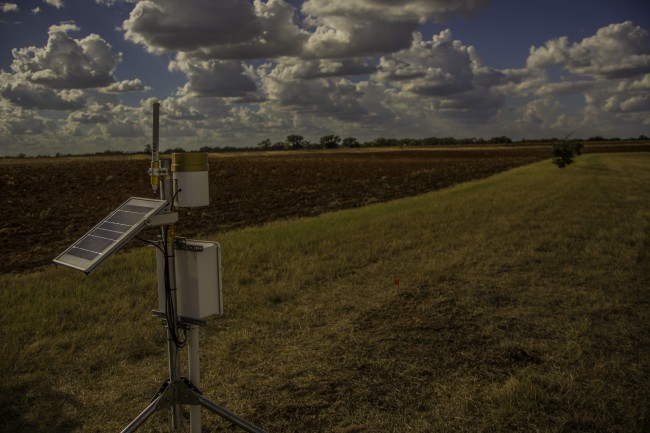 UT Austin Refreshes Texas Drought Tracking Tool | Jackson School of ...