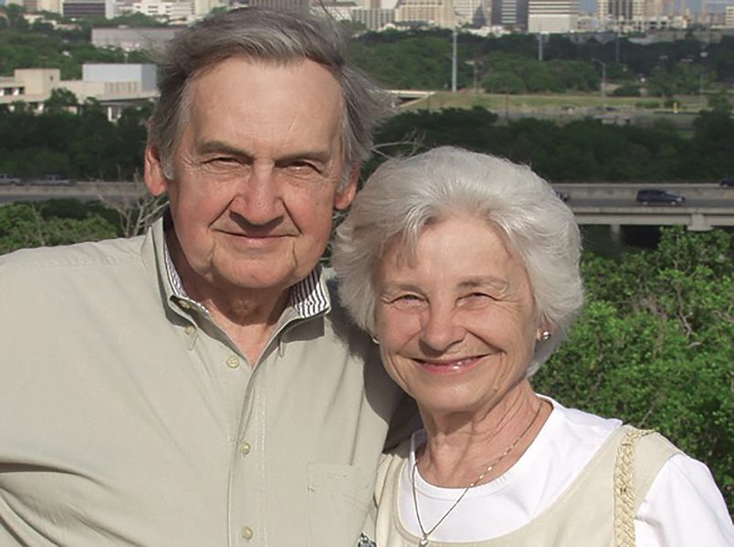 Energy, Discipline And Vision | Jackson School of Geosciences | The ...