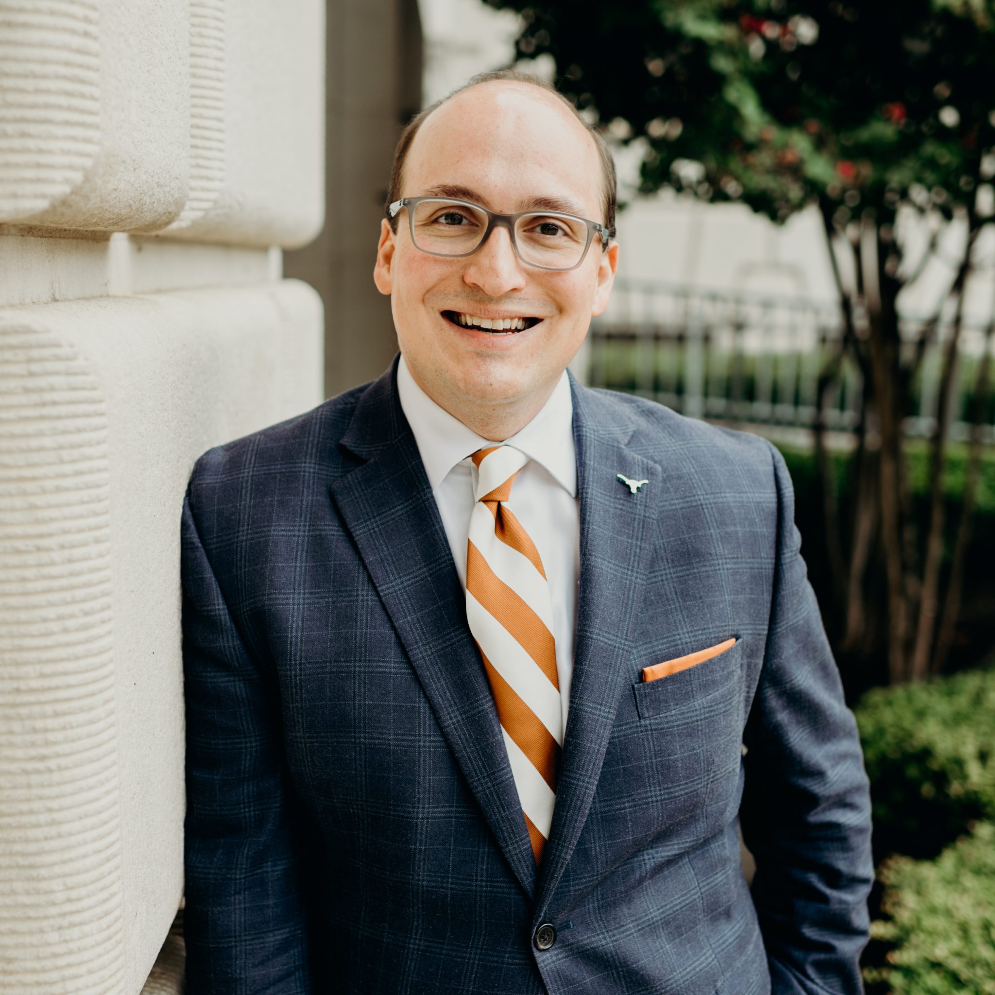 Building Excitement, Strengthening Support: Andrew West’s Big Plans for ...