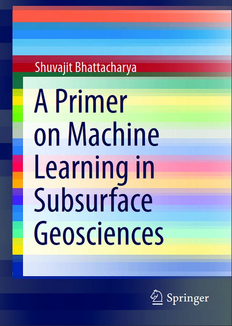 Book: A Primer on Machine Learning in Subsurface Geosciences | Jackson ...