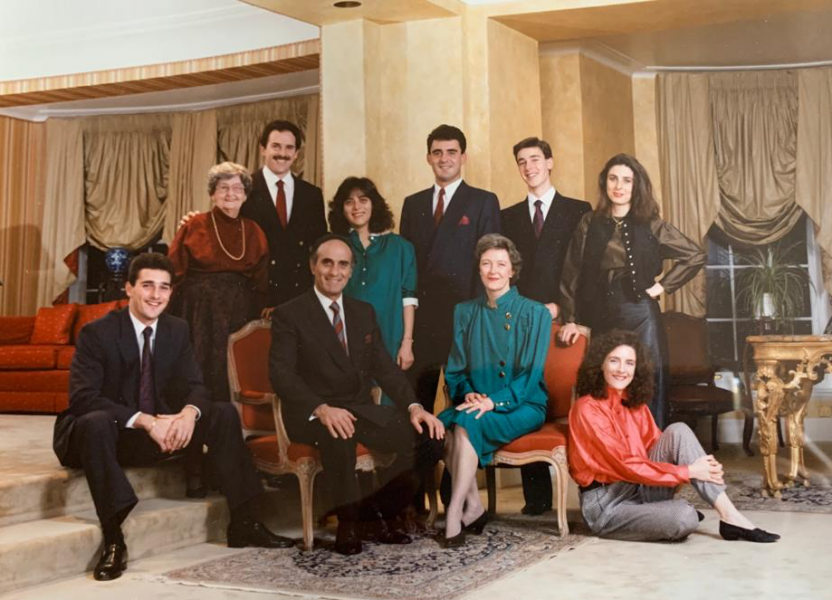 A Lasting Gift To Bring The World Closer | Jackson School of ...