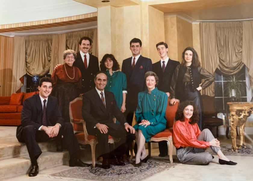 A Lasting Gift To Bring The World Closer | Jackson School of ...