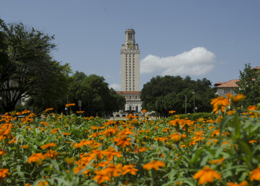 2020 Research Highlights | Jackson School of Geosciences | The ...