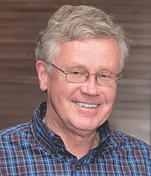 Memorials | Jackson School of Geosciences | The University of Texas at ...