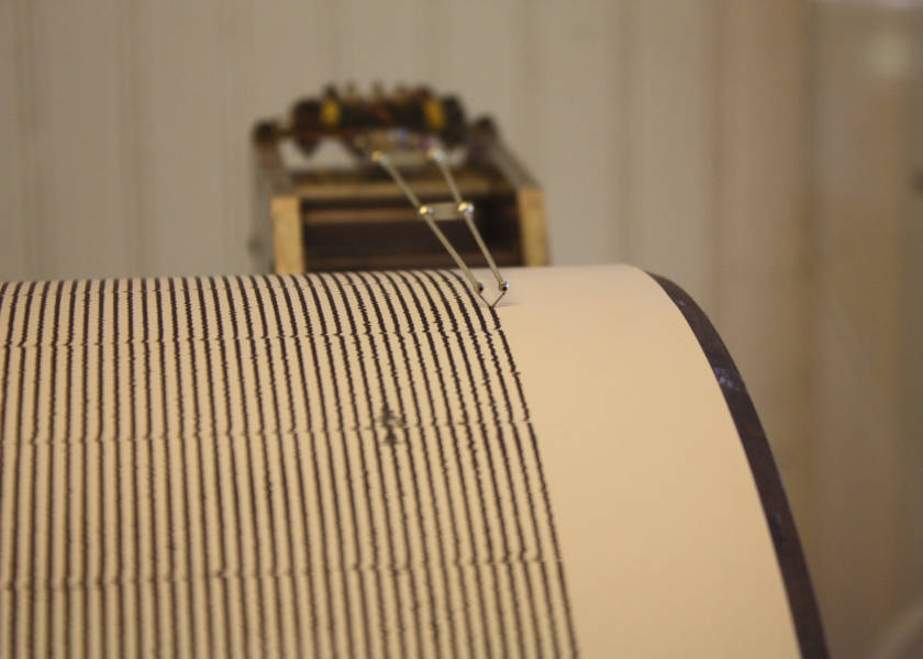 Earthquake Scientists Have a New Tool in the Race to Find the Next Big ...