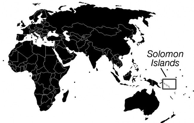 Rapid Response Mission Helps Assess Earthquake Risk in South Pacific ...