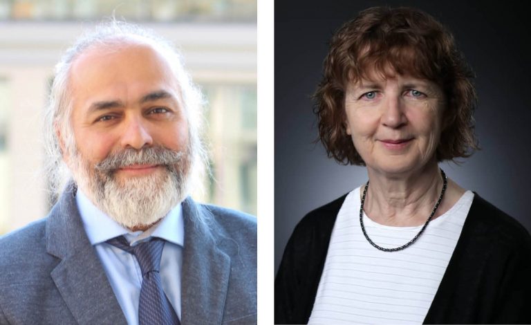 Jackson School Professors Lead UNESCO Chair in Open Data, AI, Water ...