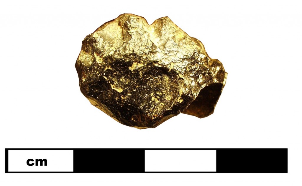 Tektites at NPL | Jackson School Museum of Earth History | Jackson ...