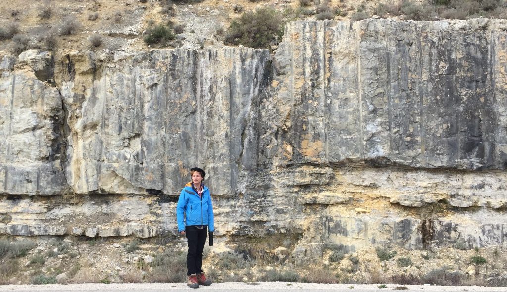 People | Rock Deformation Laboratory