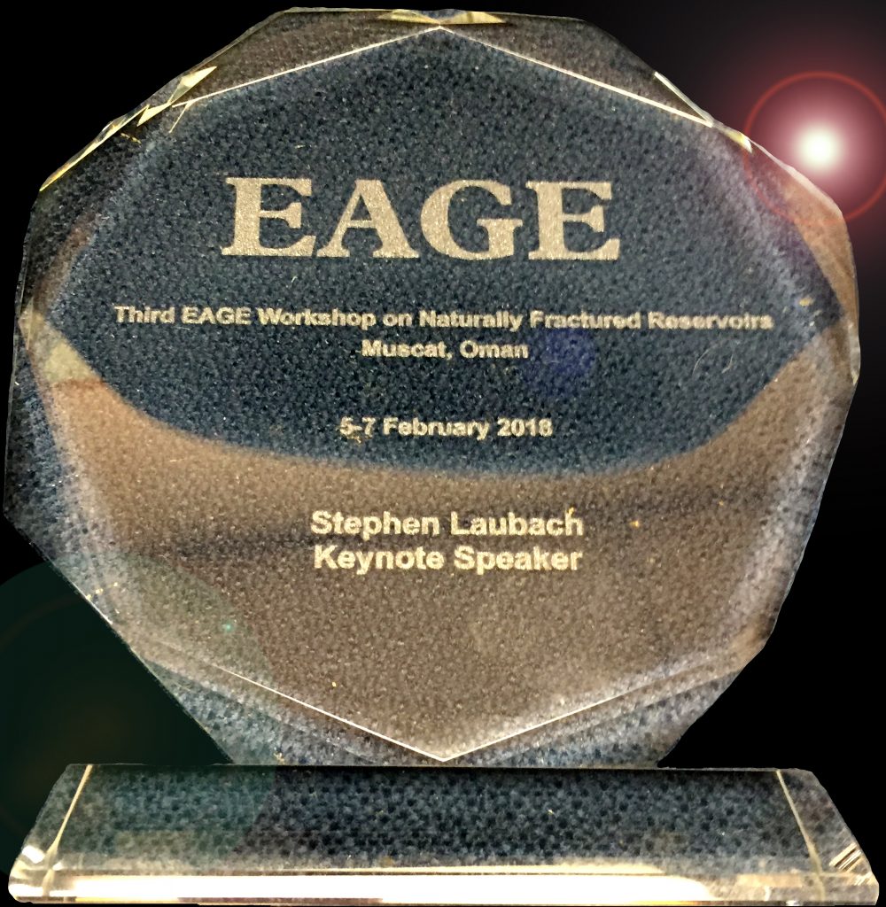 News | Structural Diagenesis Initiative