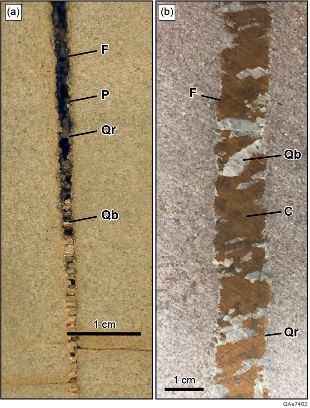 Degradation | Structural Diagenesis Initiative