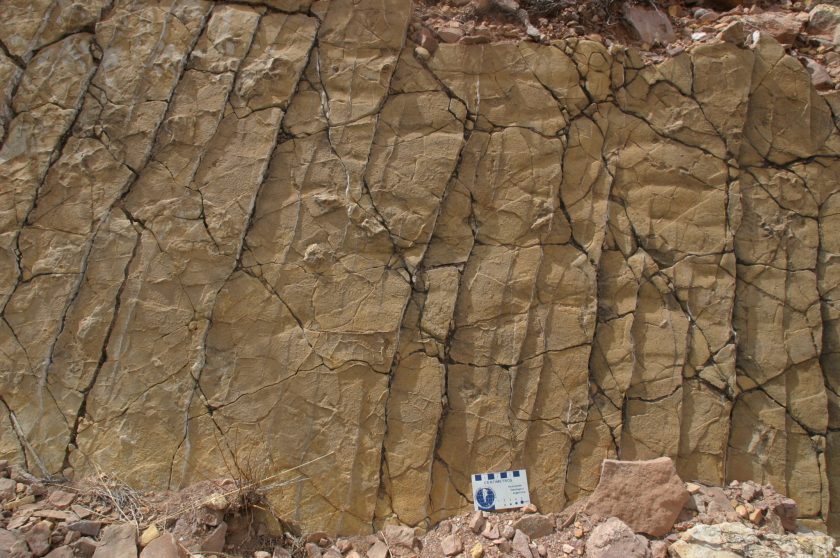 Ten challenges in naturally fractured carbonates | Structural ...