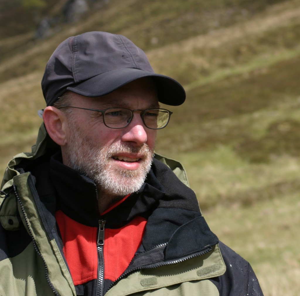 People | Structural Diagenesis Initiative