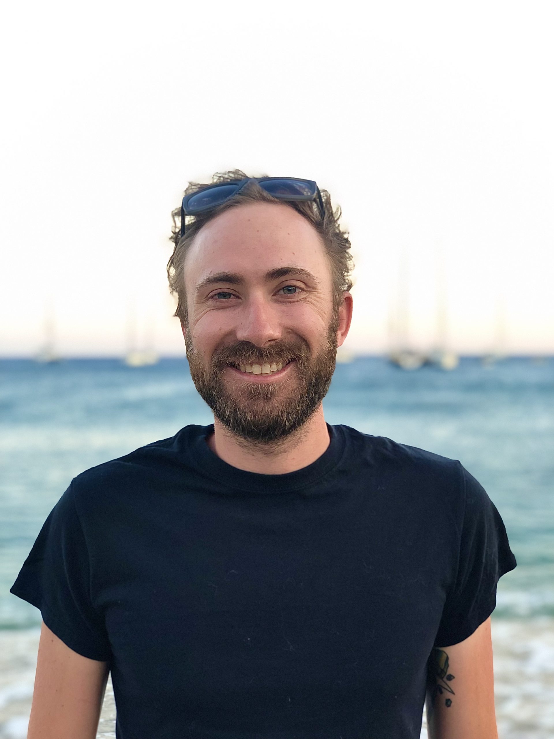 Advisory Board | Texas Geophysical Society | Jackson School of ...