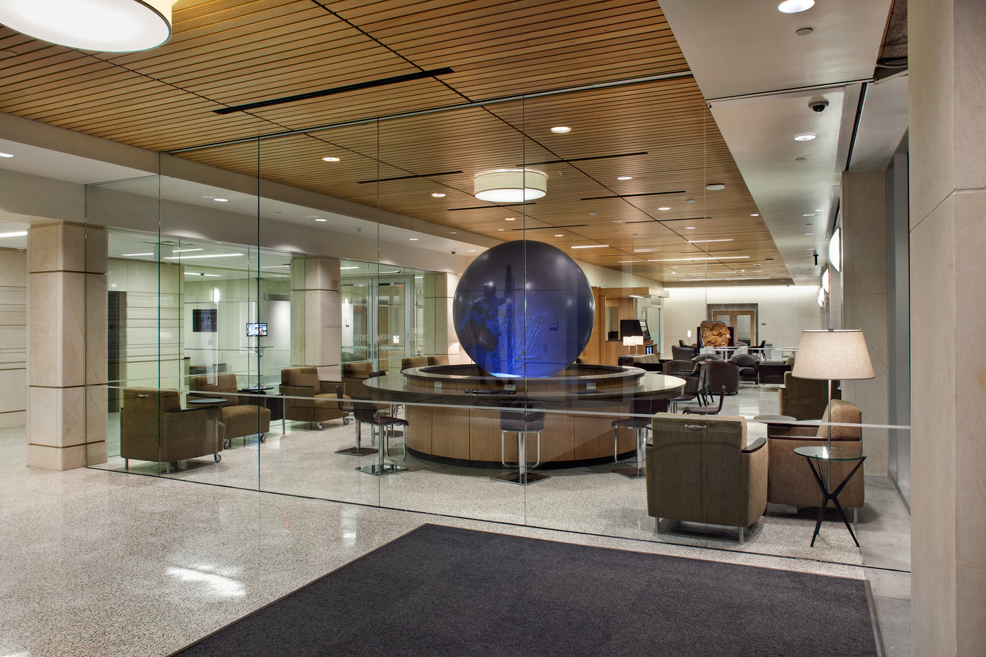 About | Jackson School of Geosciences | The University of Texas at Austin