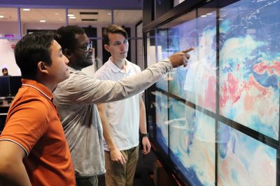 Degrees Offered | Jackson School of Geosciences | The University of ...