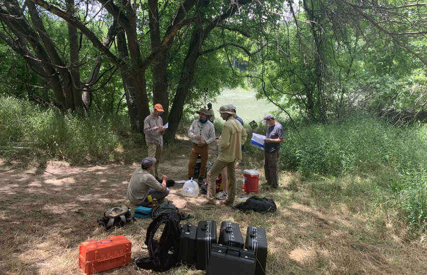Degrees Offered | Jackson School of Geosciences | The University of ...