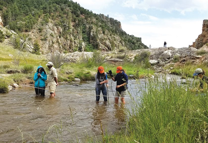 Degrees Offered | Jackson School of Geosciences | The University of ...