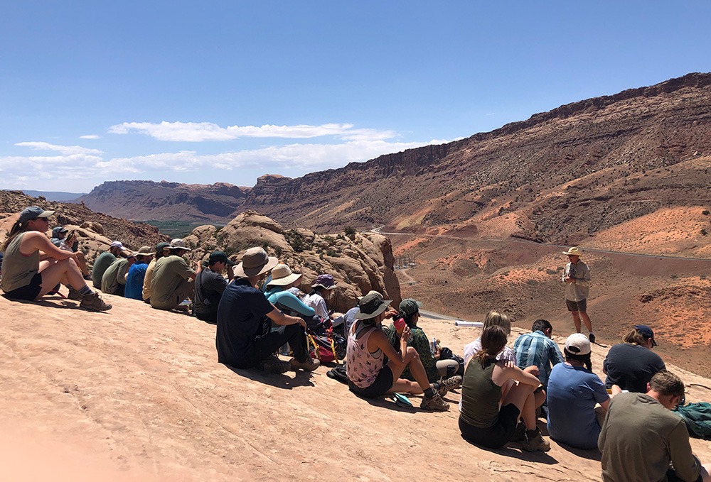 Degrees Offered | Jackson School of Geosciences | The University of ...